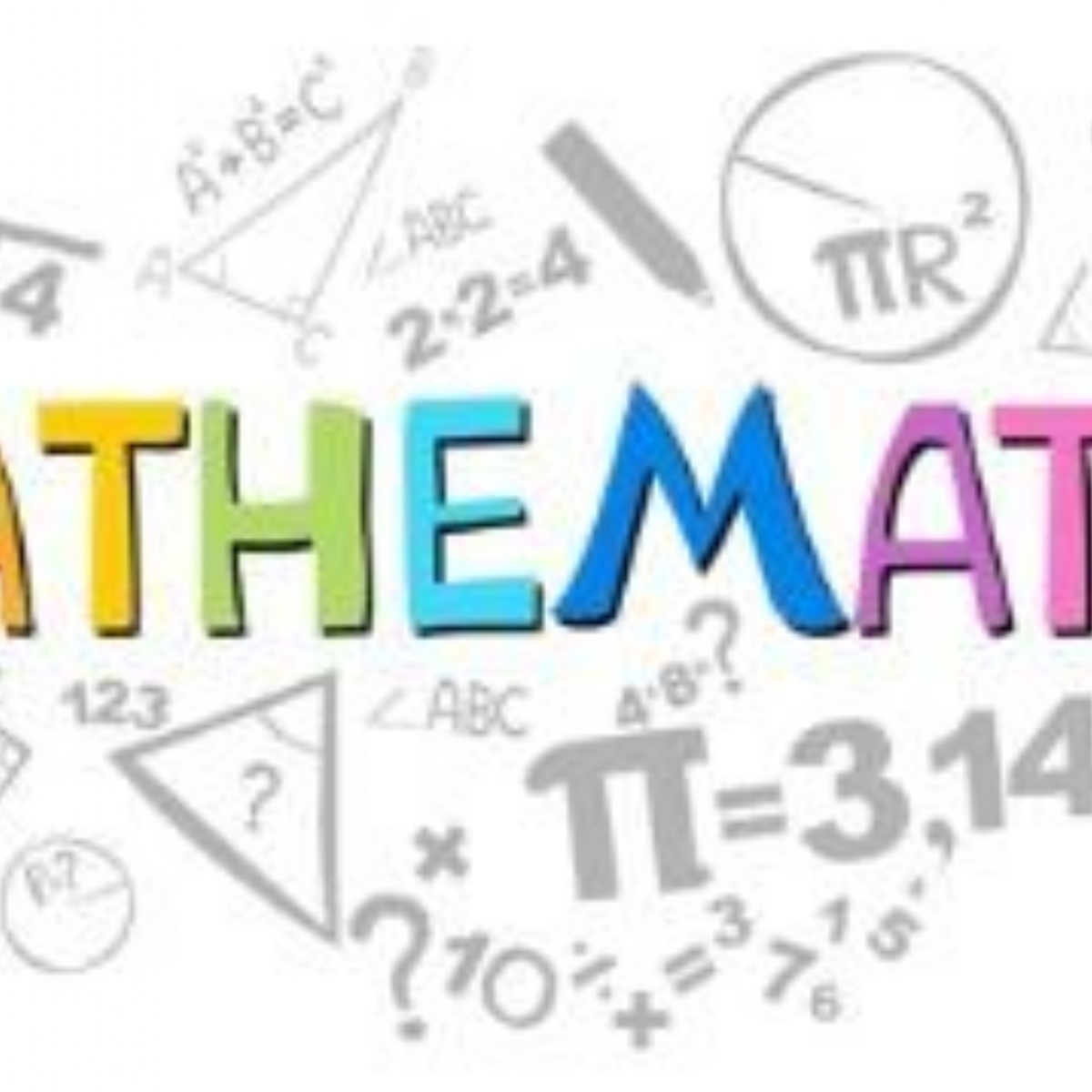 All things Maths! - West Byfleet Junior School