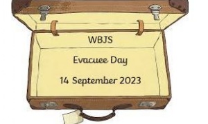 Evacuee Day - West Byfleet Junior School