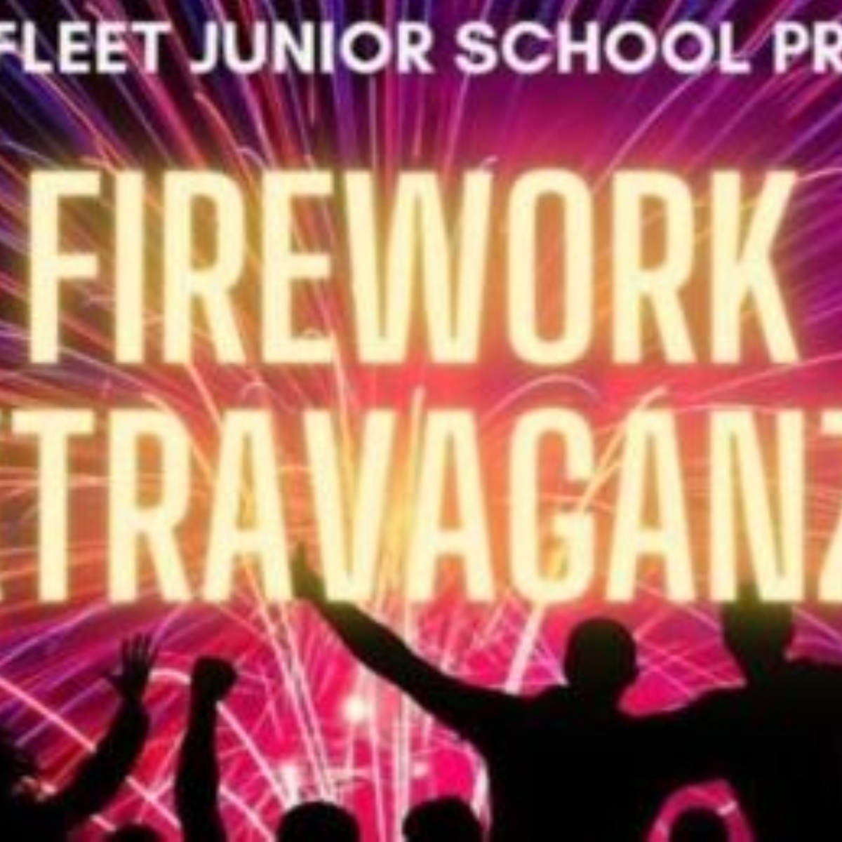 What a night! - West Byfleet Junior School