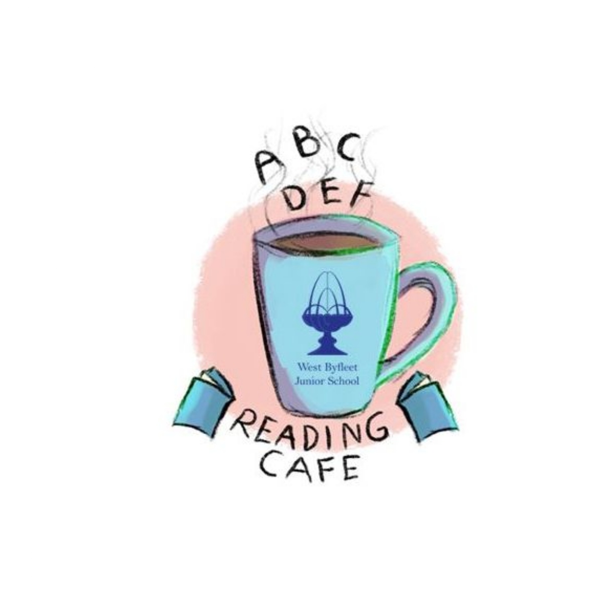 Reading Café - West Byfleet Junior School