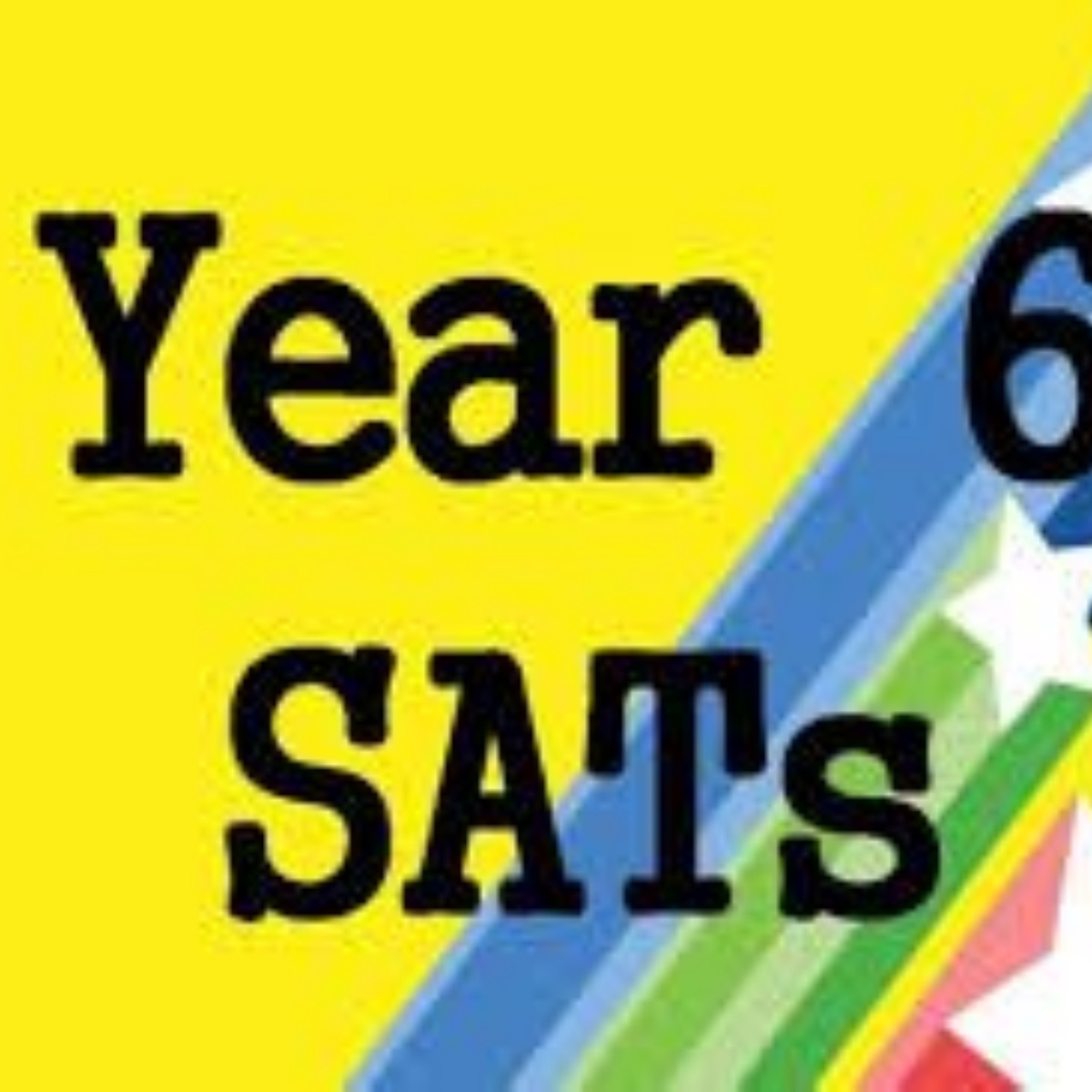 Good Luck Year 6! - West Byfleet Junior School