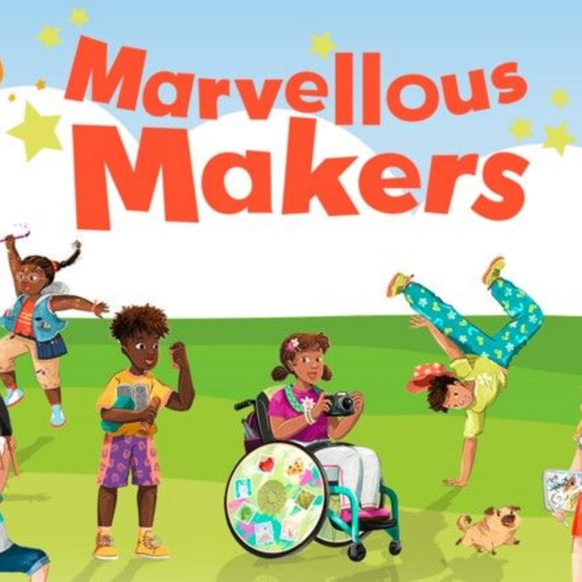 Summer Reading Challenge 2024 - West Byfleet Junior School