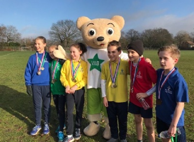 Home - West Byfleet Junior School