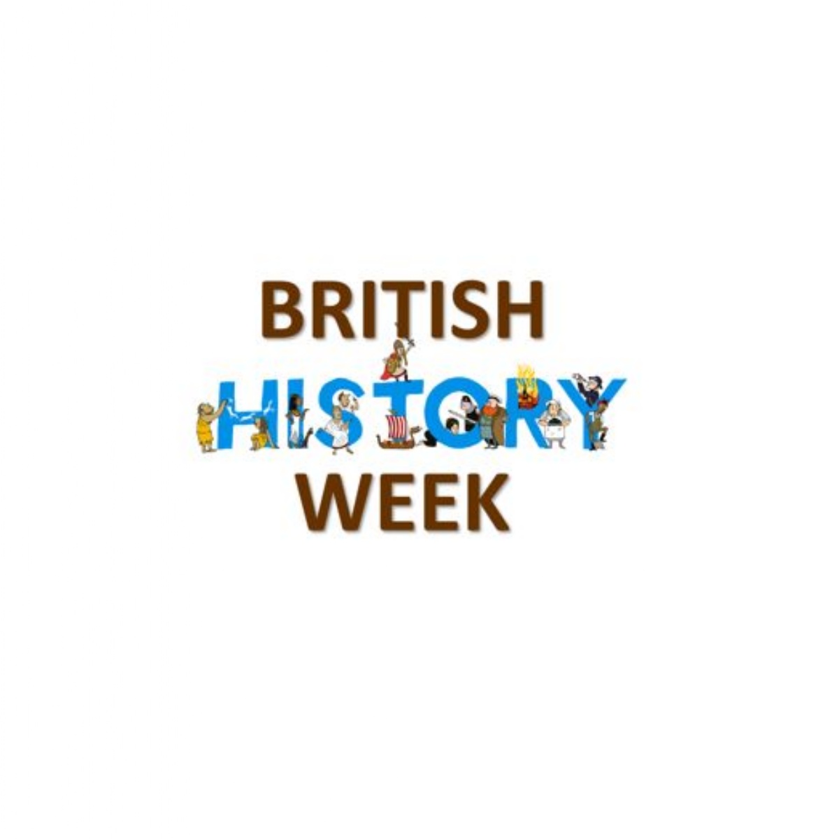 WBJS British History Week - West Byfleet Junior School