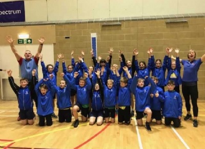 Home - West Byfleet Junior School