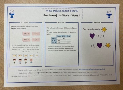 Home - West Byfleet Junior School